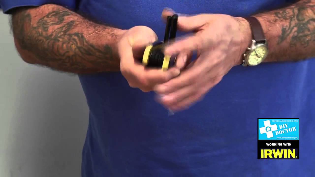 Irwin Hex & Torx keys - YouTube