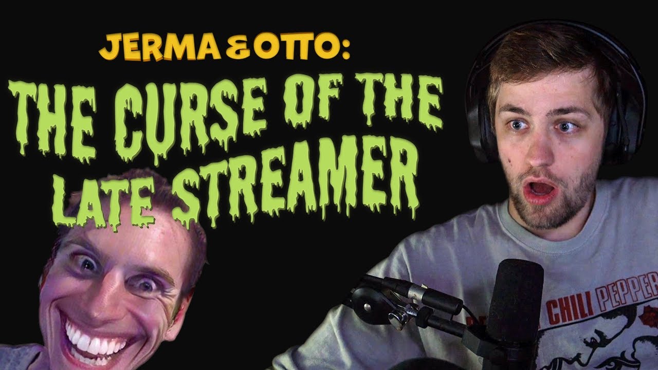 I spent a day in the life of the #1 psycho streamer - YouTube