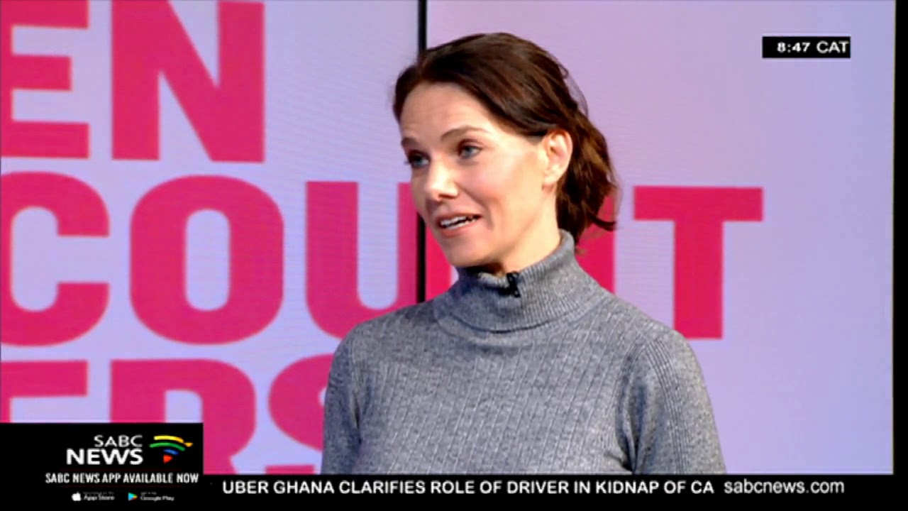 "Stroop" at the Encounters Documentary Festival - YouTube