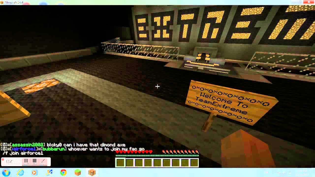 My Minecraft Gaming - YouTube