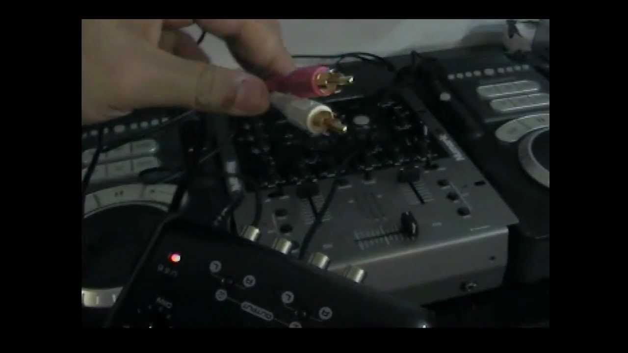 How To: Virtual DJ Timecode Setup (Part1) - YouTube
