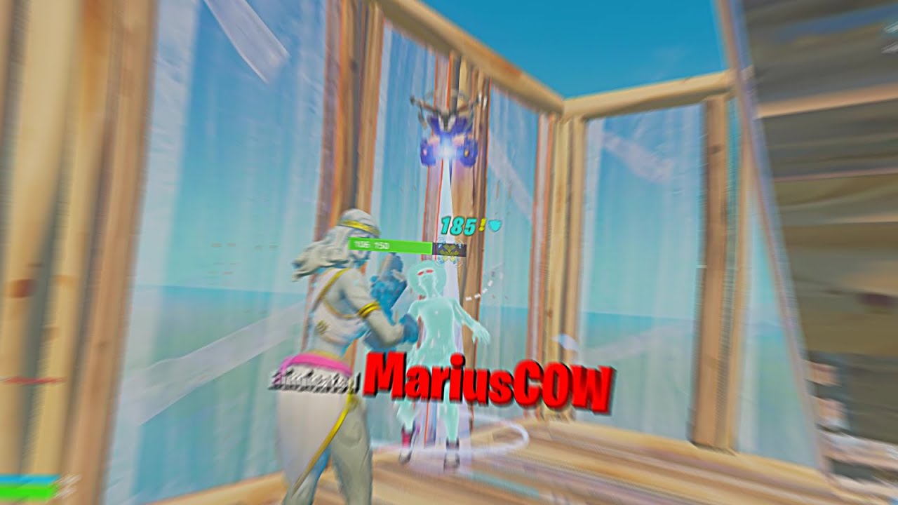 TV OFF📺 (Fortnite Montage) - YouTube