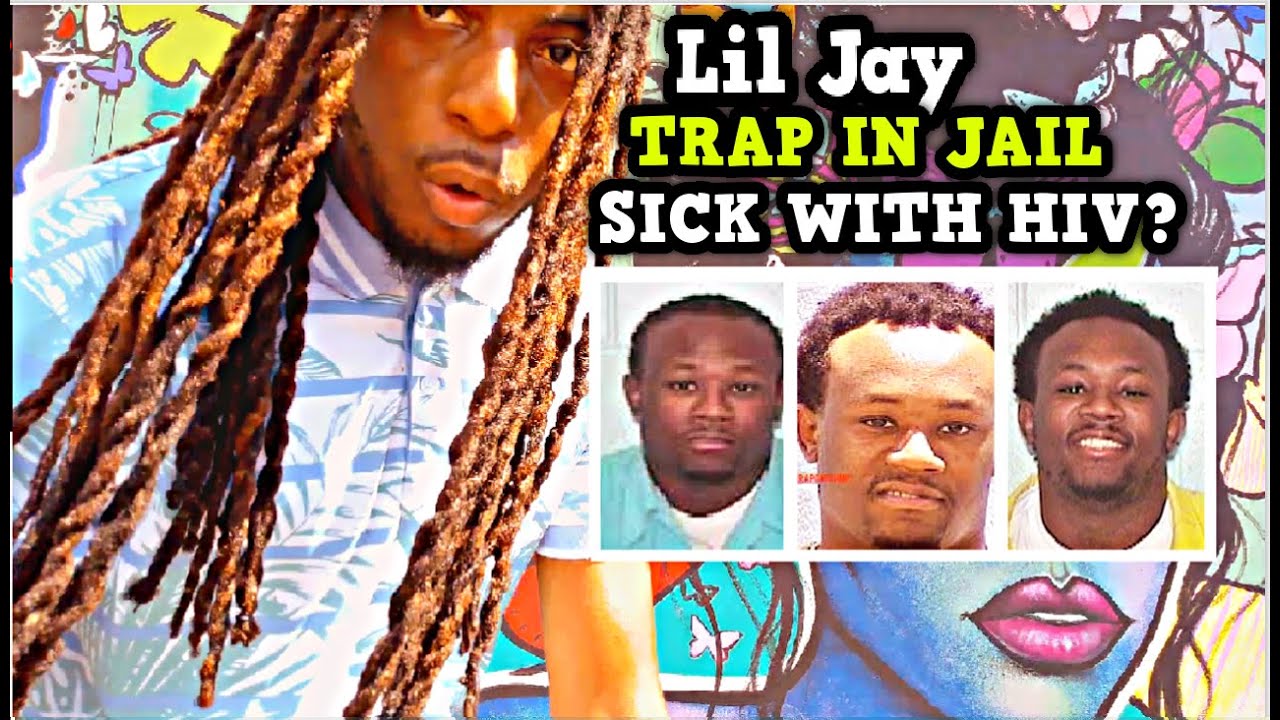 CHICAGO RAPPER FBG LIL JAY NOT COMING HOME ANYTIME SOON, TAY 600 ADMITS ...