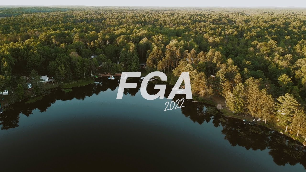 FGA 2022 (Film by SZAV) - YouTube