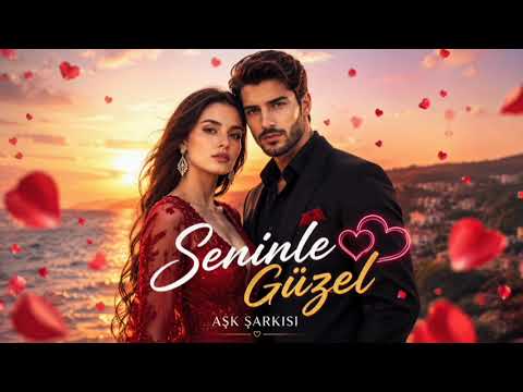 Seninle Güzel Bu Hayat ❤️ | Romantik Türkçe Pop Düet