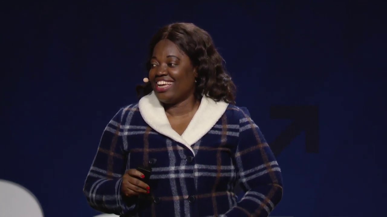 Power Talks - Chika Ogochukwu Yinka Banjo - YouTube