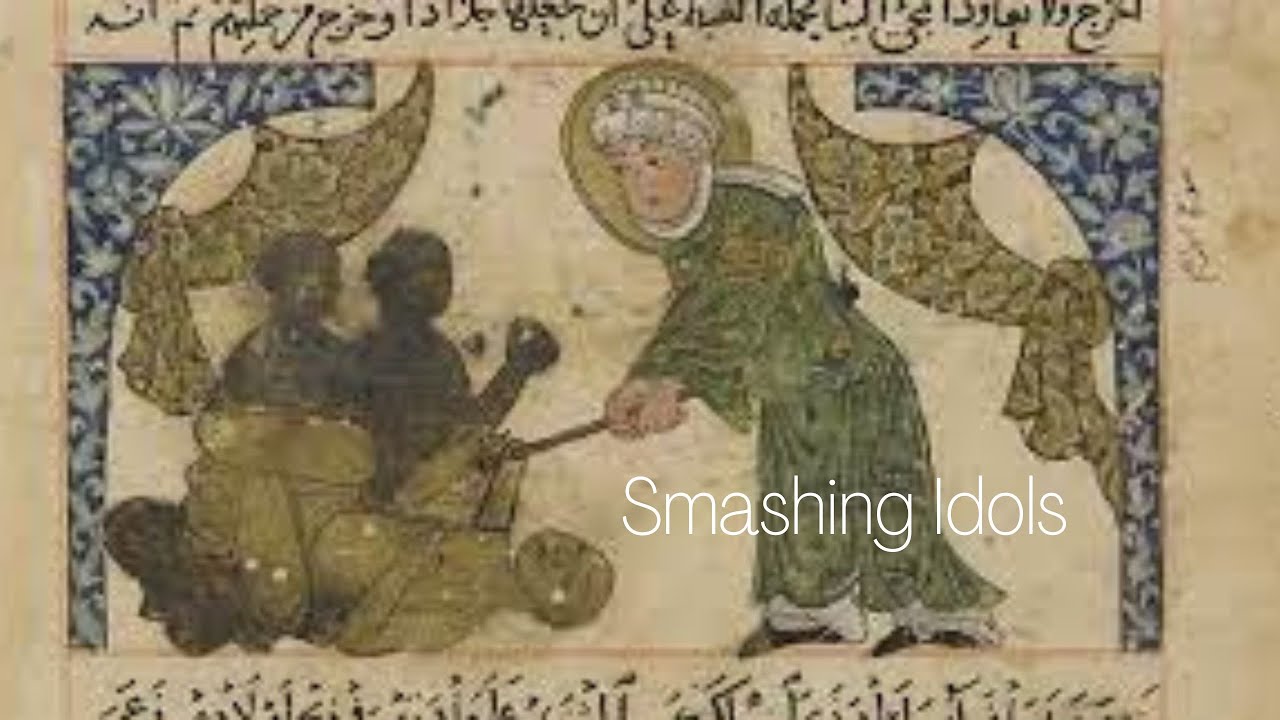 Smashing Idols - YouTube