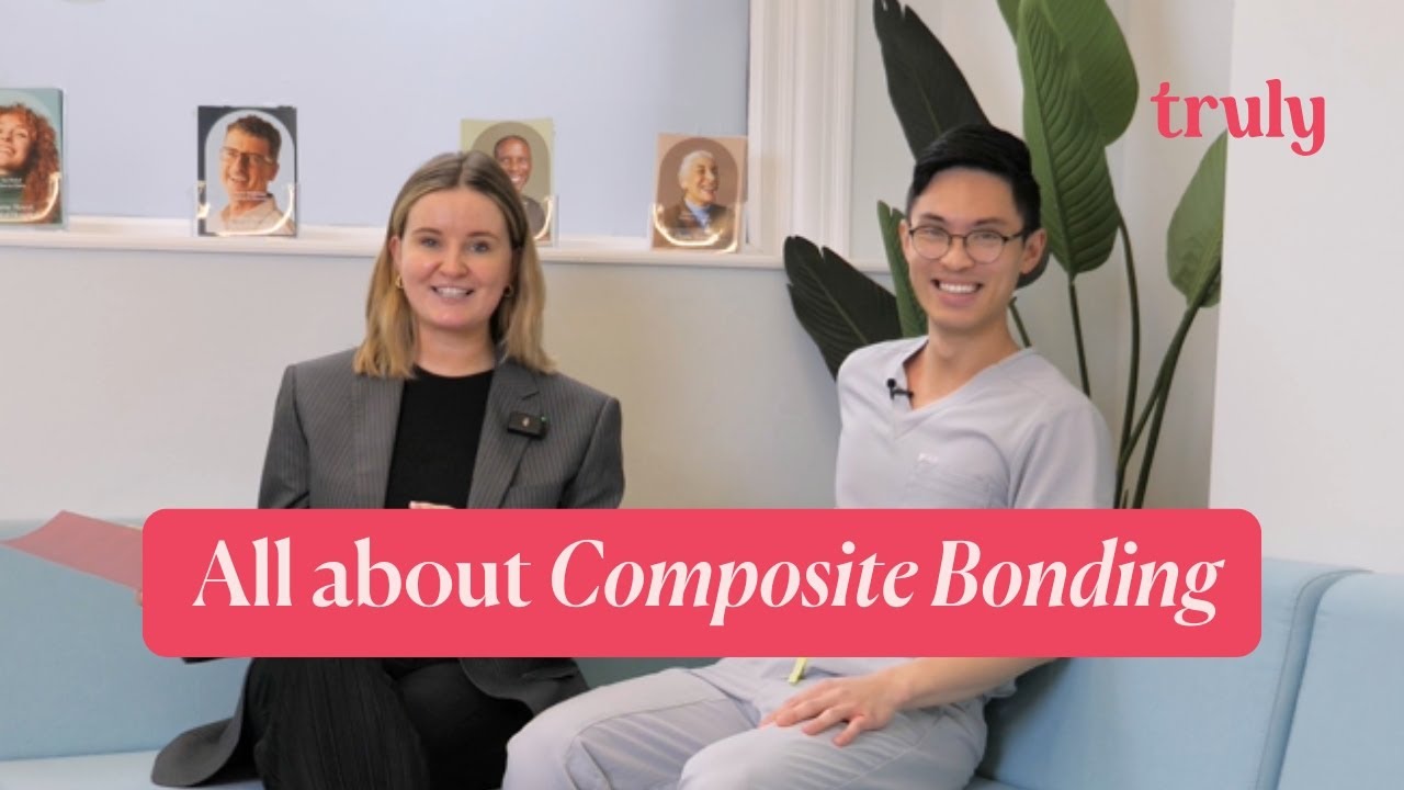 Composite Bonding: All questions answered - YouTube