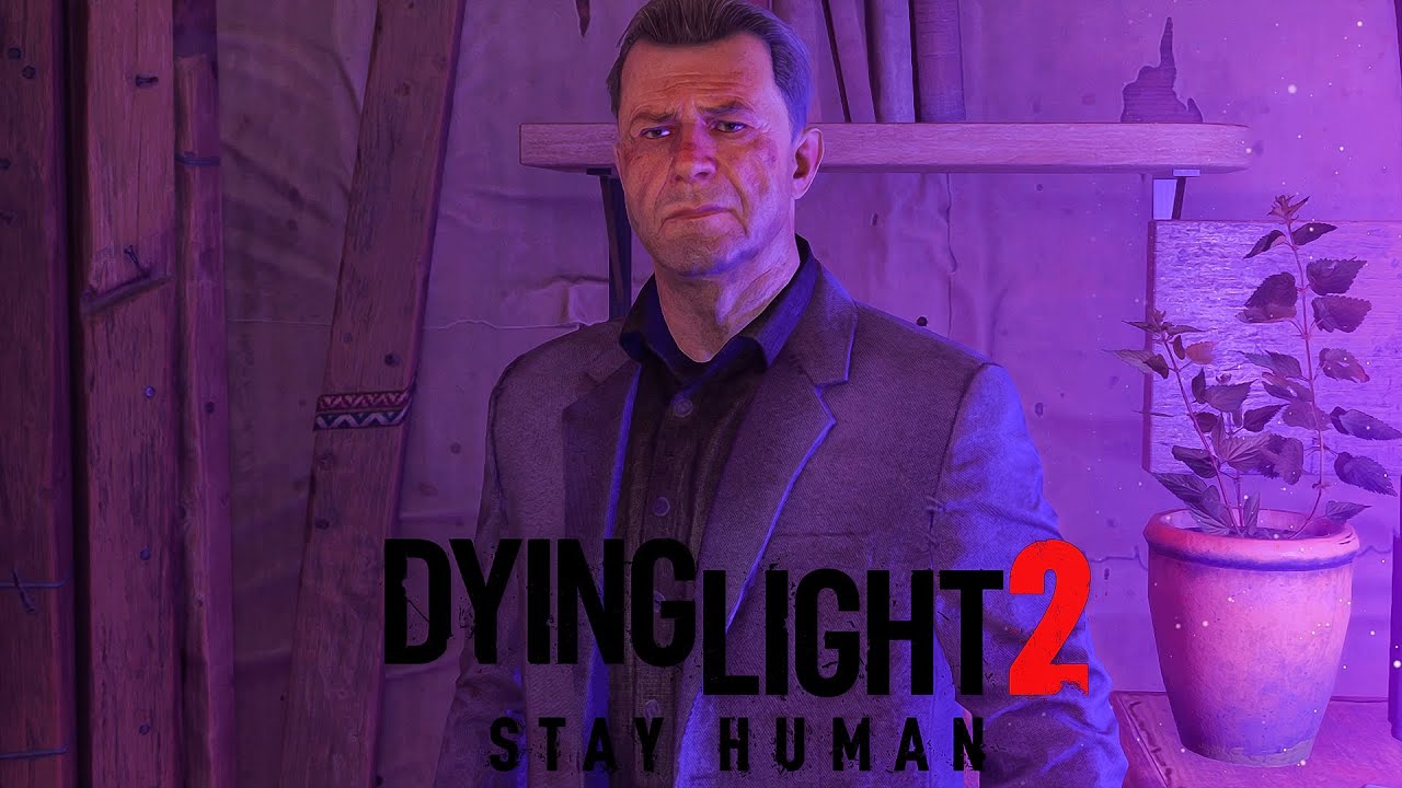 DAS MÄRZ-MASSAKER | DYING LIGHT 2 STAY HUMAN | PART 5 - YouTube