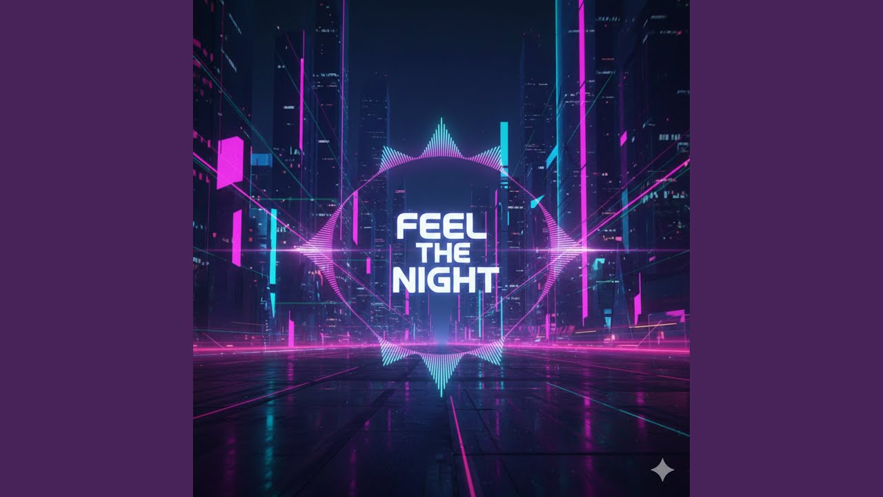 Feel the Night - YouTube