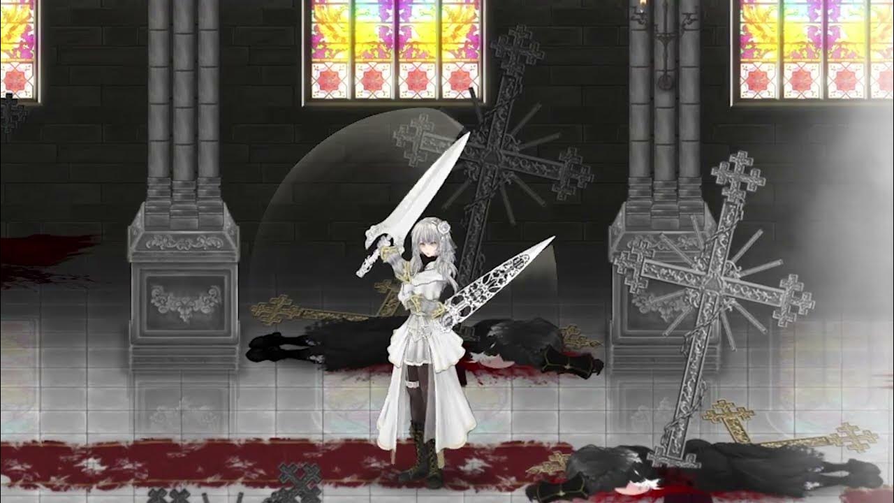 Night Of Revenge Boss Candore Ost Youtube