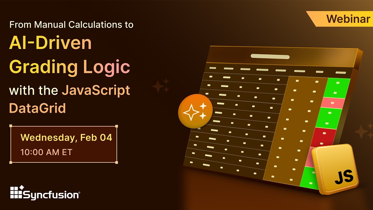 From Manual Calculations to AI Driven Grading Logic with the JavaScript ...