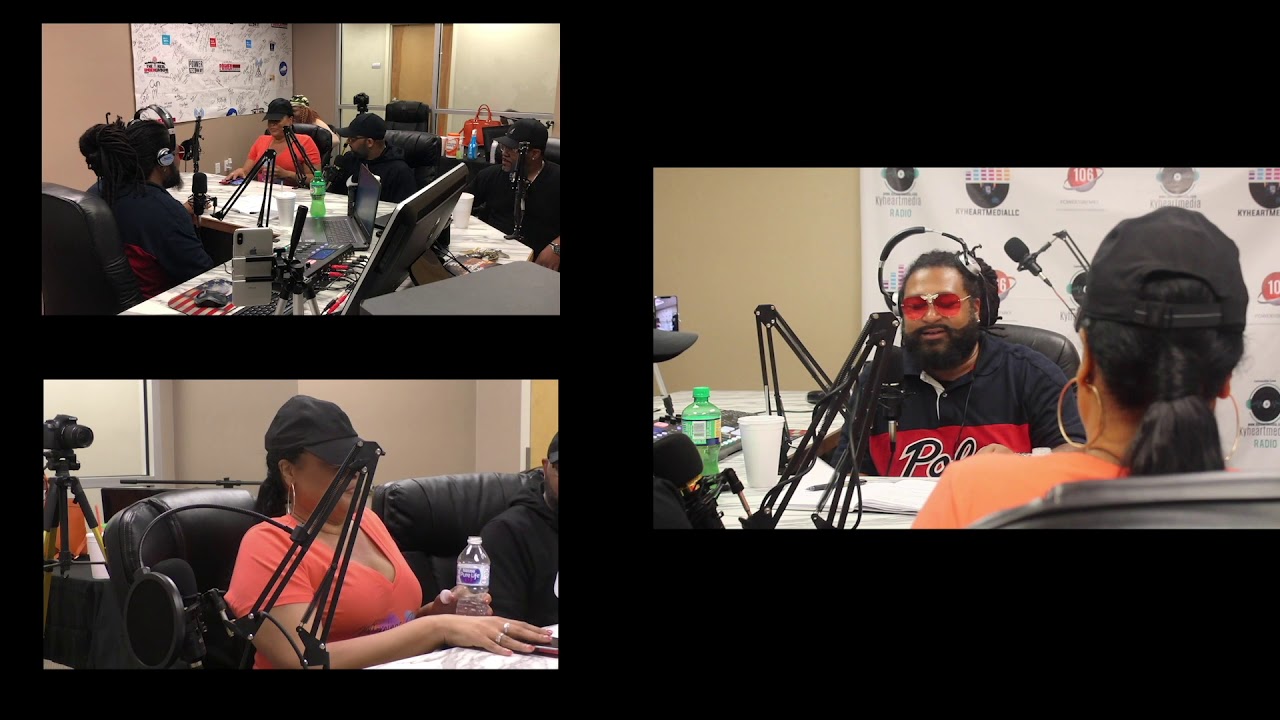 CWC Episode II - YouTube