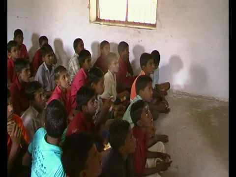 Reformatory Center For Kids and Young - Near Sivakasi - Sri Swamiji's ...