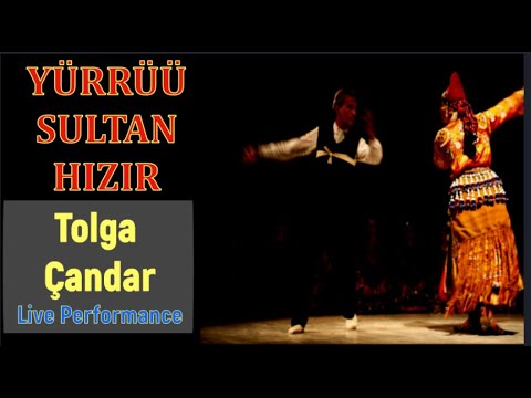 YÜRRÜÜ SULTAN HIZIR /  TOLGA ÇANDAR / Voices That Cannot Find a Place İn The Media / PART 166