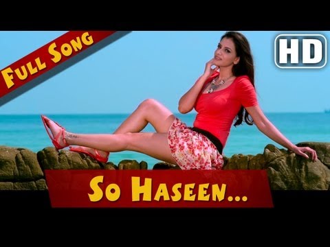 So Haseen | Sonu Nigam | Smriti Khanna | Jatt Airways | Latest Punjabi Songs