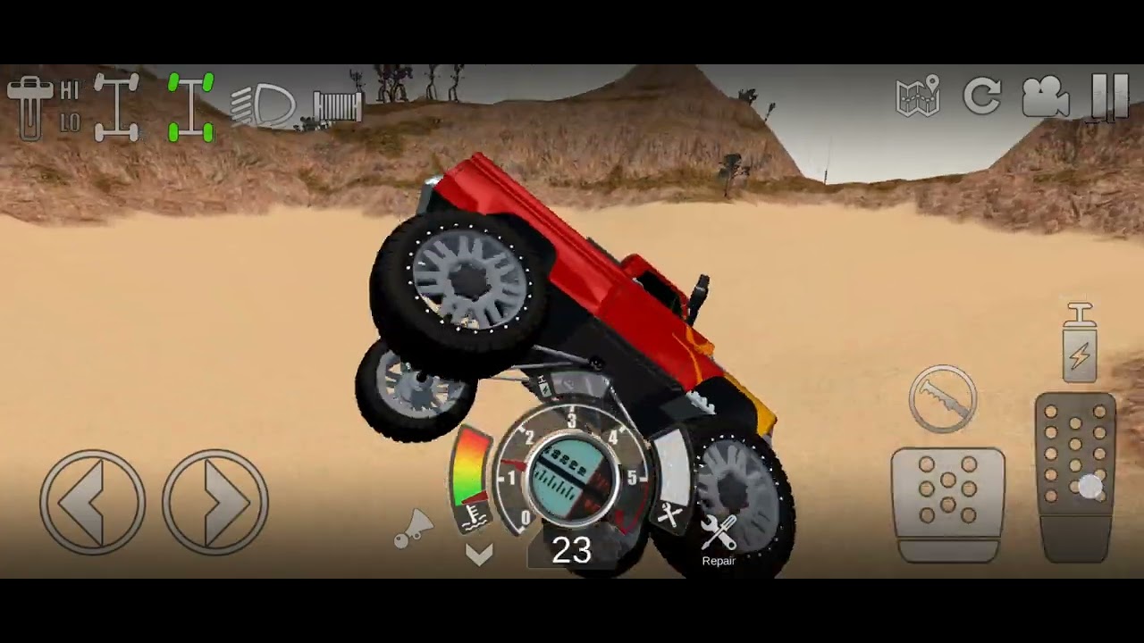 offroad outlaws - YouTube