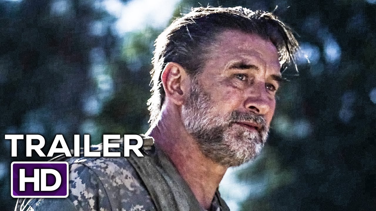 WAR OF THE WORLDS: EXTINCTION Trailer (2024) Action Movie HD - YouTube