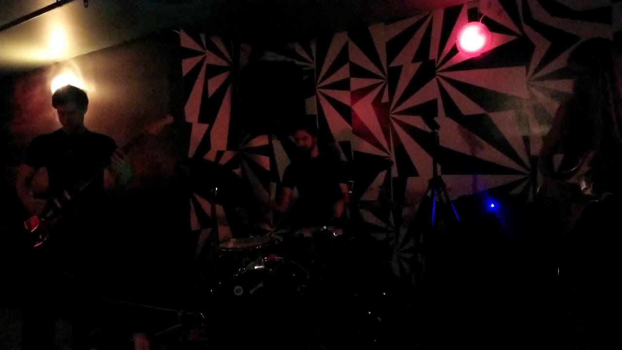 Sally Gates Trio with Matt Hollenberg & Kenny Grohowski @Max Fish, New ...