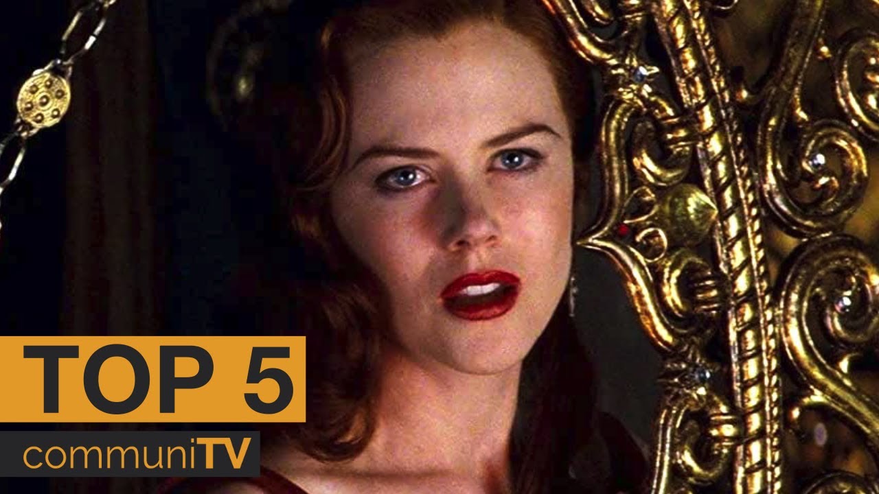 Top 5 Opera Movies - YouTube