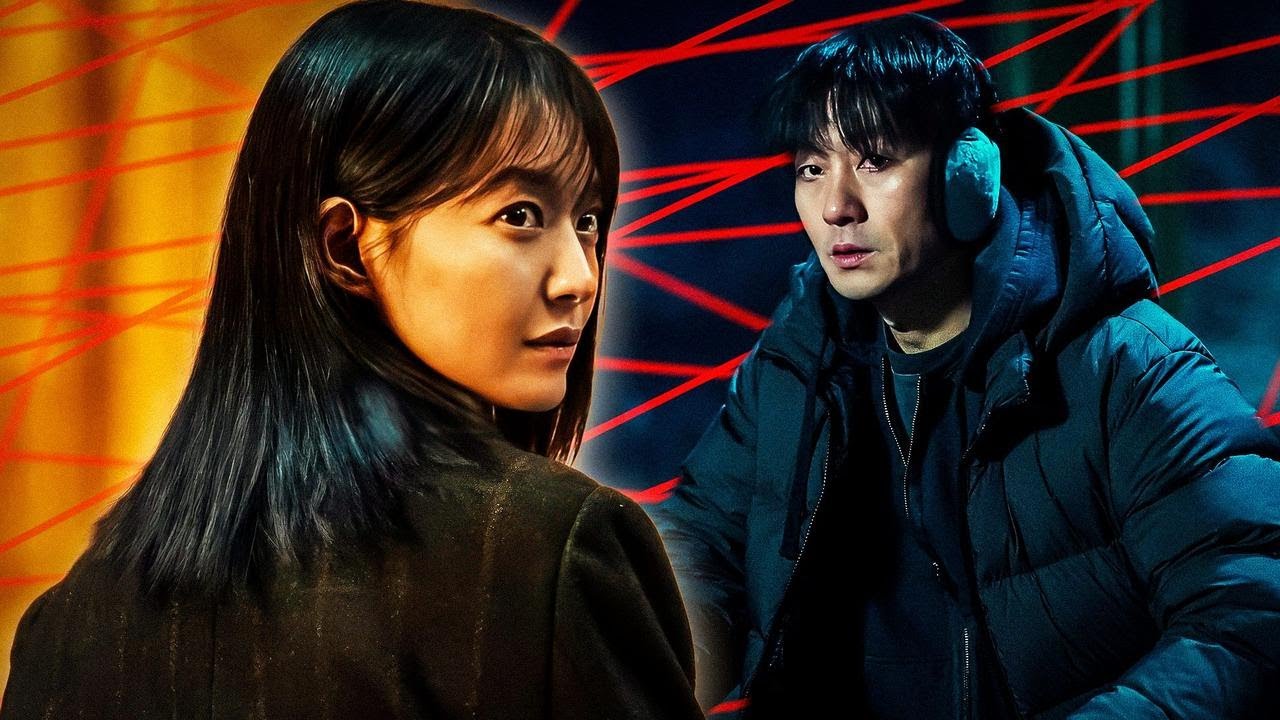 Karma's Shocking Finale: The Dark Connections of Six Characters ...