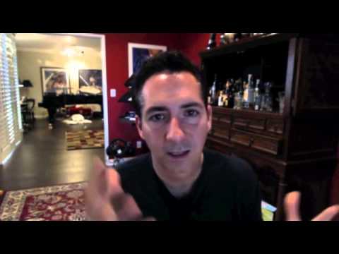 Mike Verta Interview - YouTube