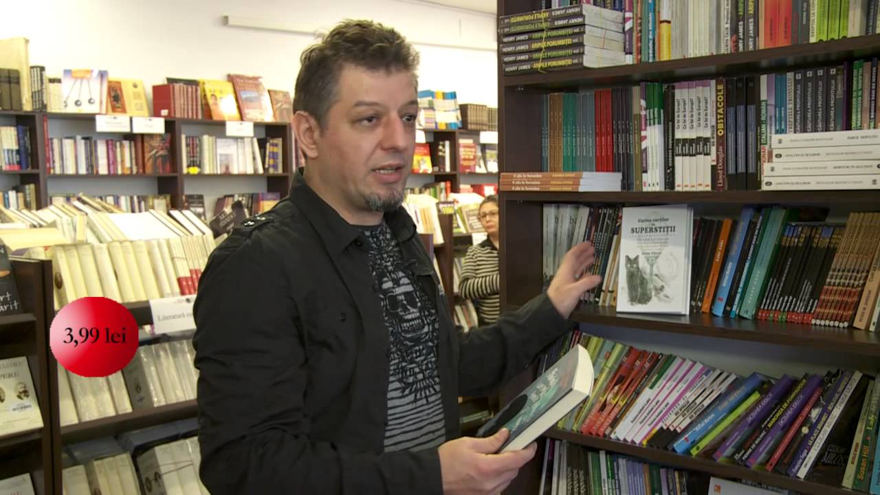 Cartea Zilei - Targul Cartii, oferte de carte la 3,99 lei - part 2 ...