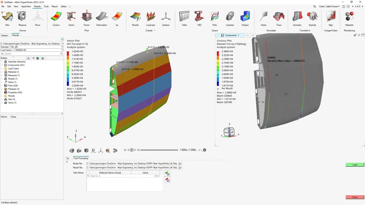 10: Postprocessing - YouTube