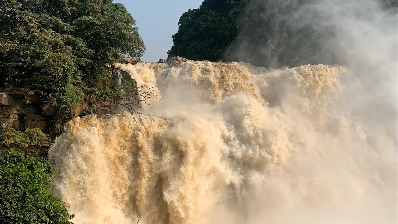 Top 25 Must-Visit Places in the Democratic Republic of Congo – Travel ...