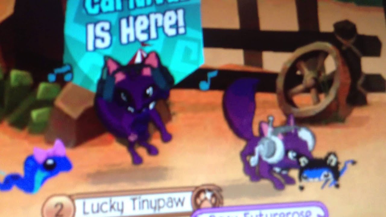 My first time doing a AJ music video - YouTube