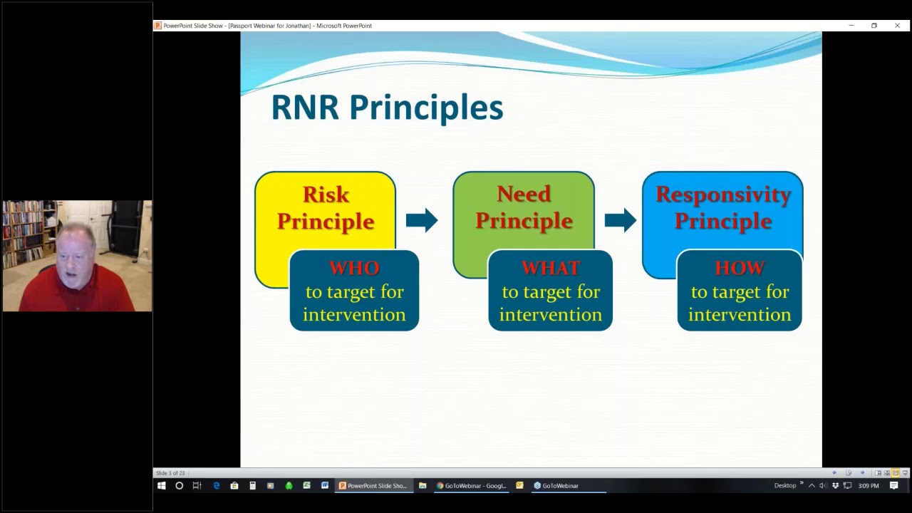 Passport to Independence Using a Good Lives Model Workbook with Your ...
