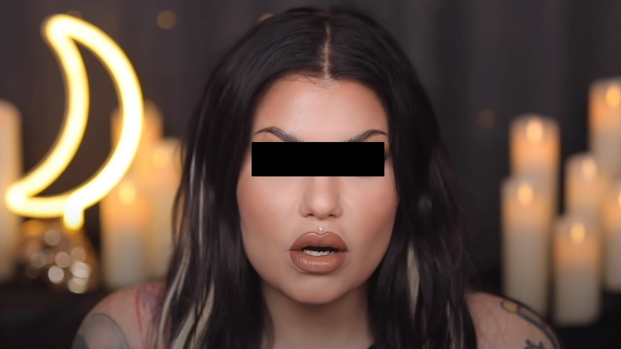 Doing videos other True Crime YouTuber's have already done - YouTube