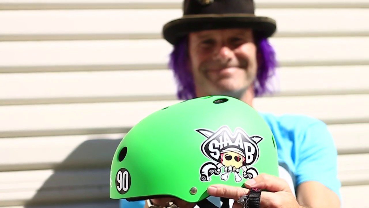 Welcome to the Triple Eight Team - Kevin Staab - YouTube