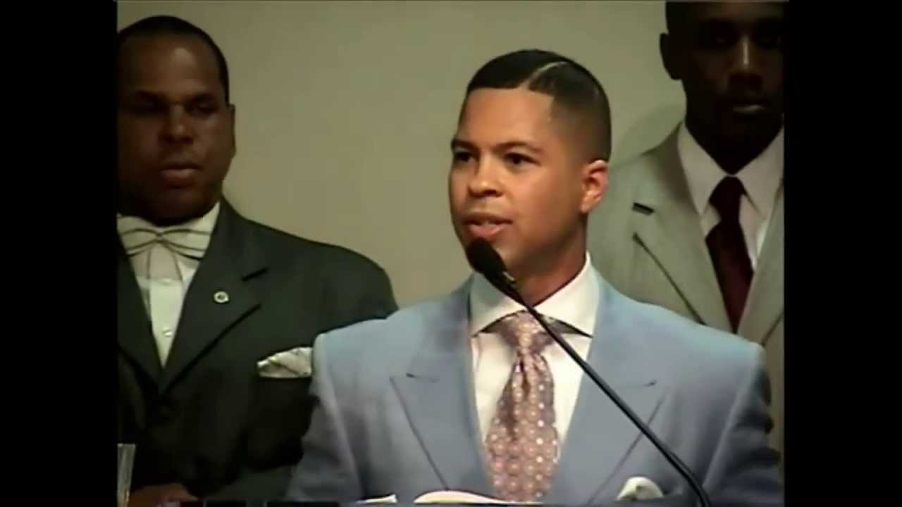 Nuri Muhammad - The Plantation - YouTube