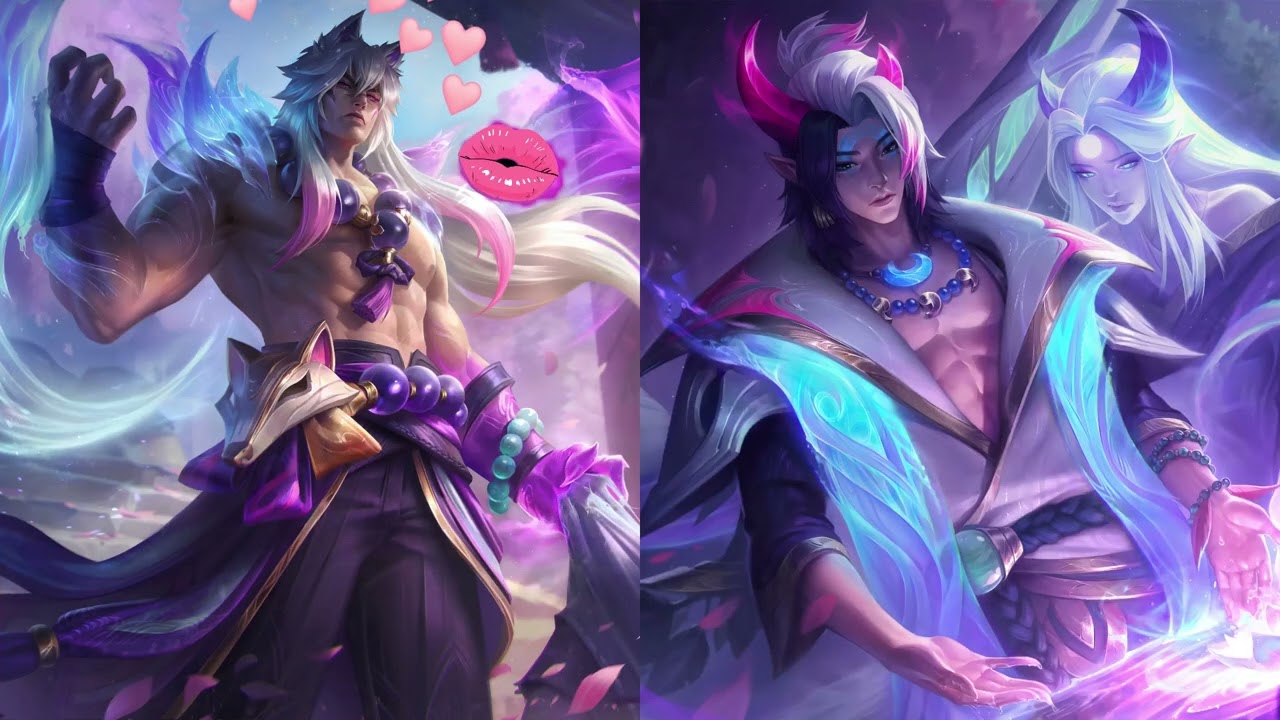 ¡SettPhelios es cannon señores! 😱 - YouTube