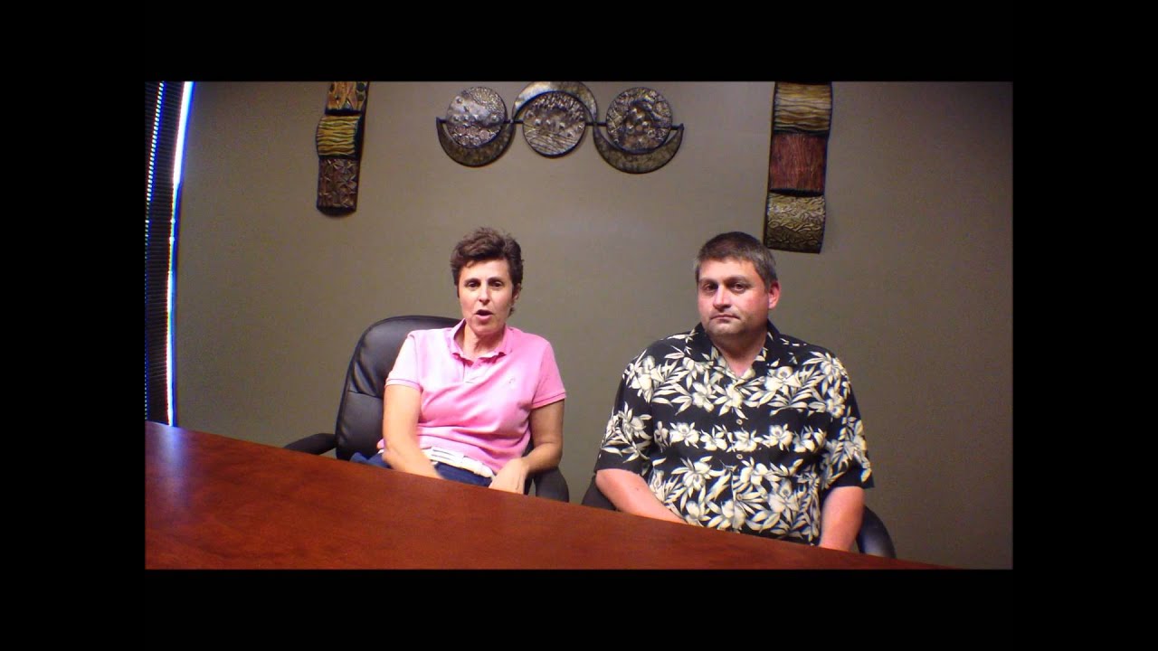 Cave Creek Homeowner endorses Top Arizona Realtor Jennifer Wehner - YouTube