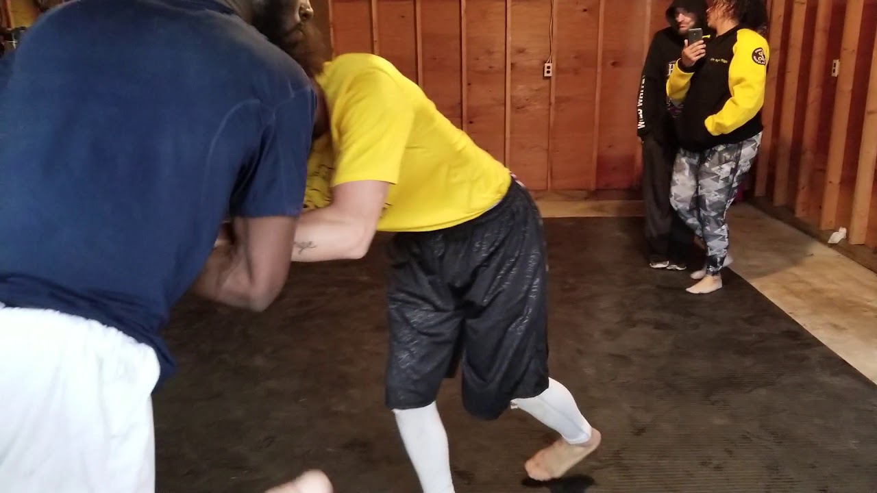 Challenge Accepted (Wrestling) vs Sloth (Bjj) Combat Juijitsu - YouTube