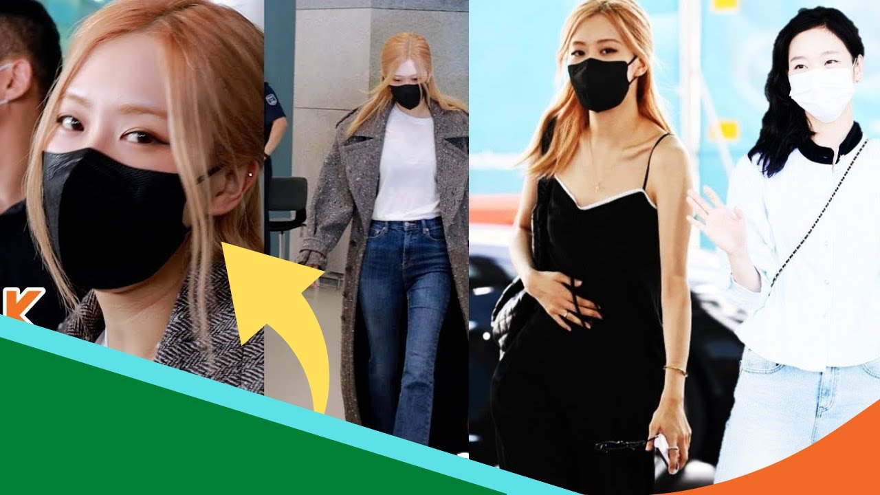 Blackpink iyo Koobka Aduunka ? World Tour 2023 | Waa Tuma Ta Laga Eryay ...