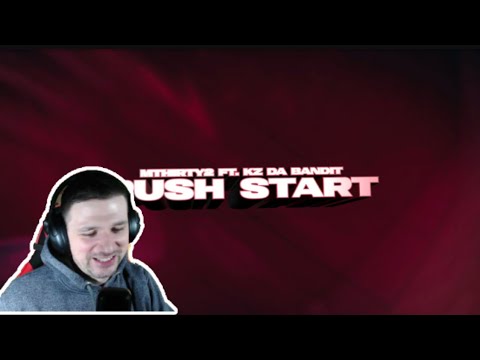 MTHIRTY2 - Push Start (ft Kz Da Bandit) Official Music Video - UK ...