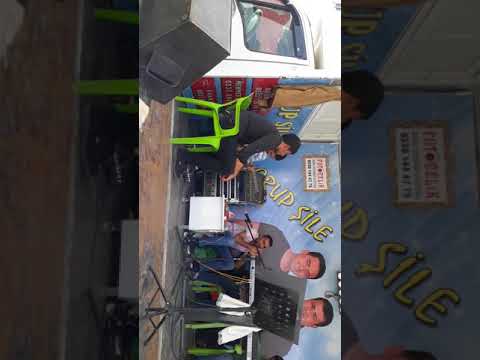 Grup şile gerekli memet ten yanbağlama ritimi 2018