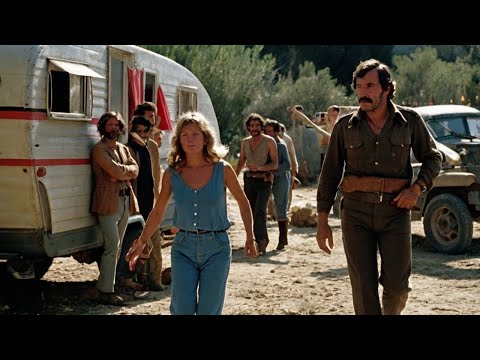 Caravan to Vaccarès (1977) – Gypsies, Smugglers, and a Deadly International Conflict in Provence