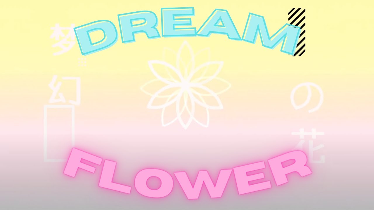 Dream Flower 100% | Easy Demon by Xender Game - YouTube