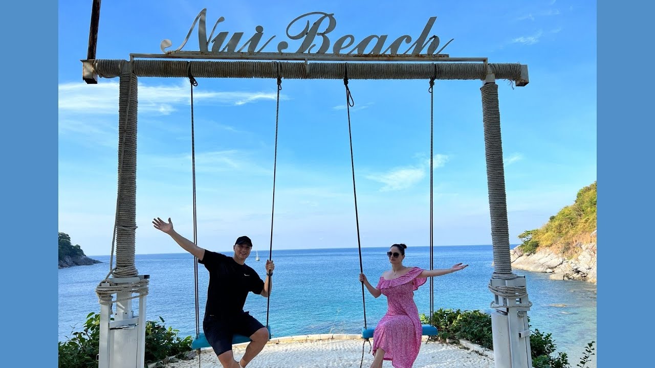 We visited one of the last hidden gems in Phuket Thailand - YouTube