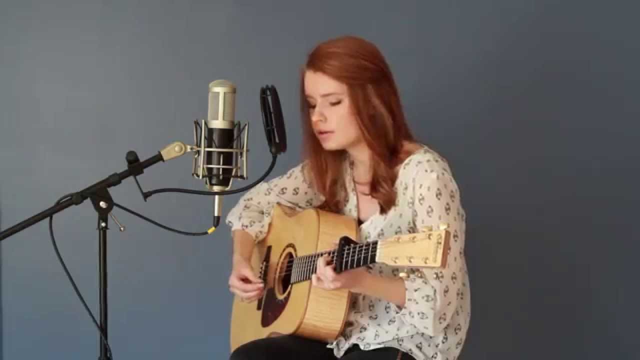 Crows & Locusts - Covered by Sarah Noëlle - YouTube