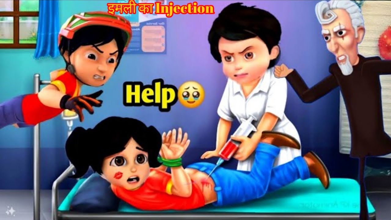 Vir The Robot Boy | Veer Cartoon | New Episode 2024 | Robot Boy Suit On ...