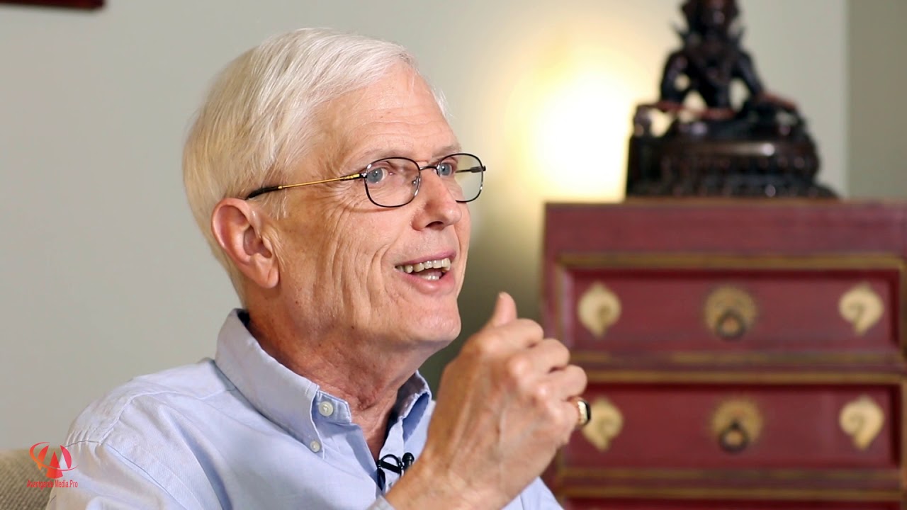 Like the Breeze 83 Philip Christensen - YouTube