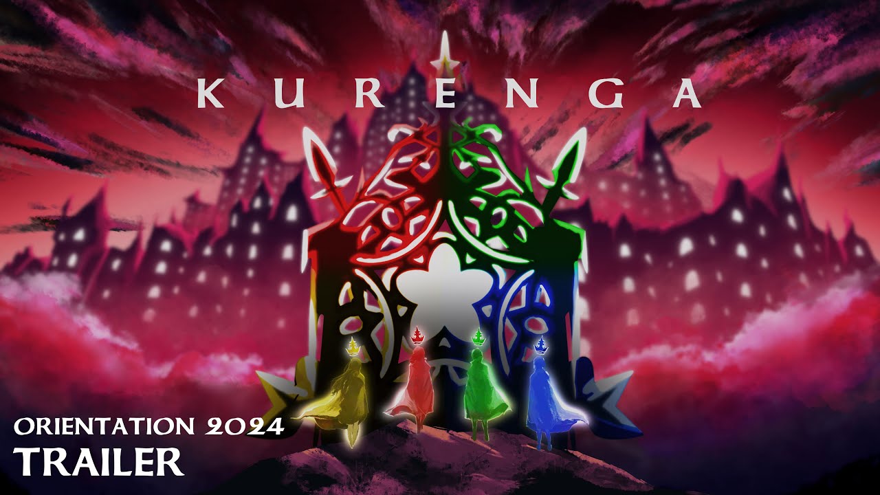 Trailer | KURENGA: Forging New Frontiers Together - YouTube