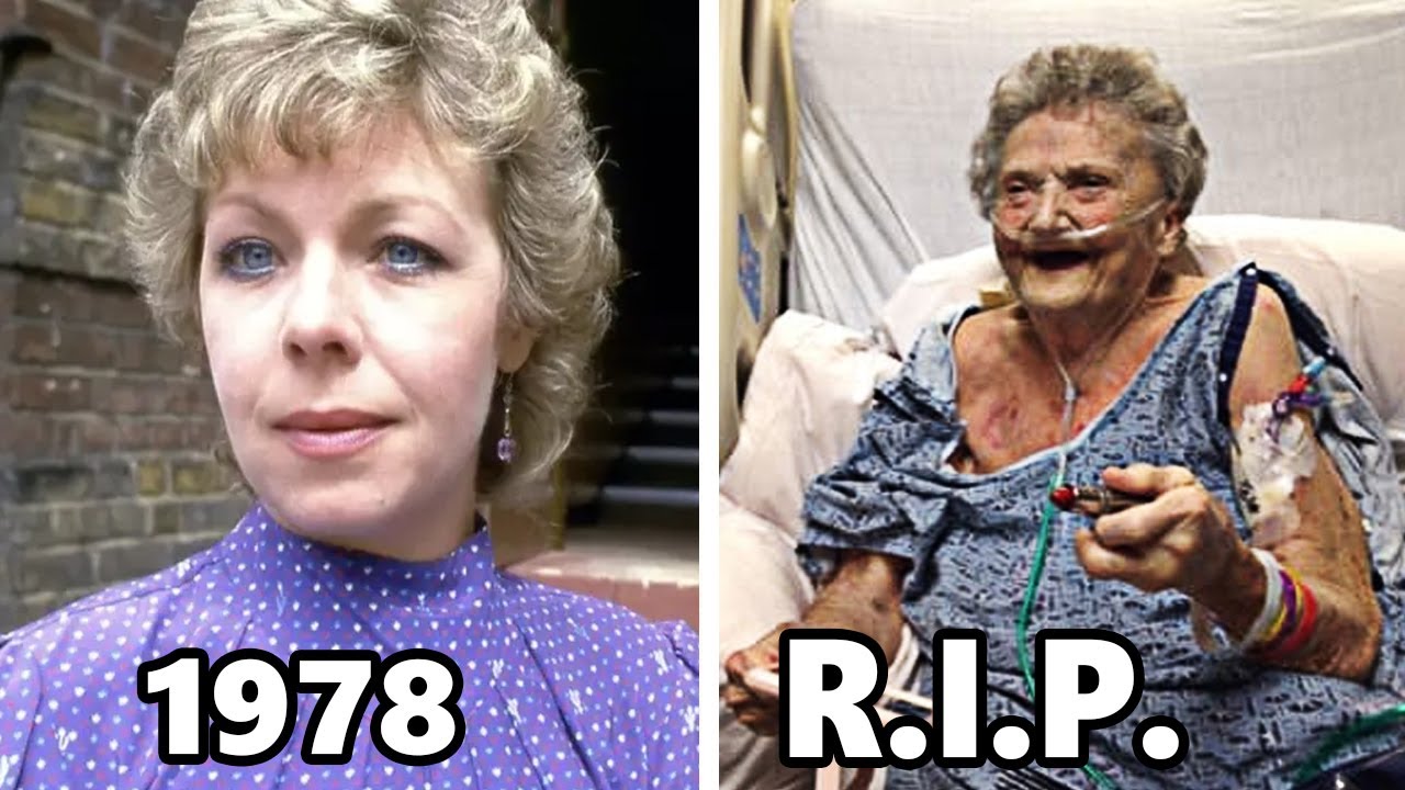 Grange Hill 1978 Cast THEN AND NOW 2024, All cast died tragically ...