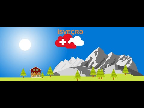 İsveçrə Haqqında Maraqlı Faktlar - İsveçrə iqtisadiyyatı