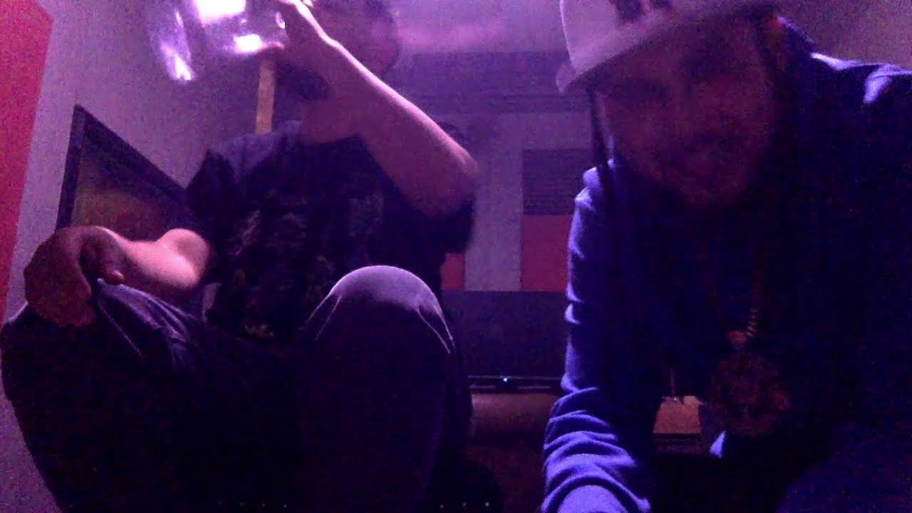 IN THE STUDIO WITH DAT BOI T WORKING ON NEW MUSIC - YouTube